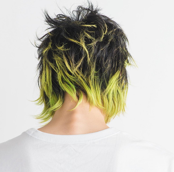 【enog(エノグ)】自在な色表現で、私だけの唯一無二のヘアカラーを実現