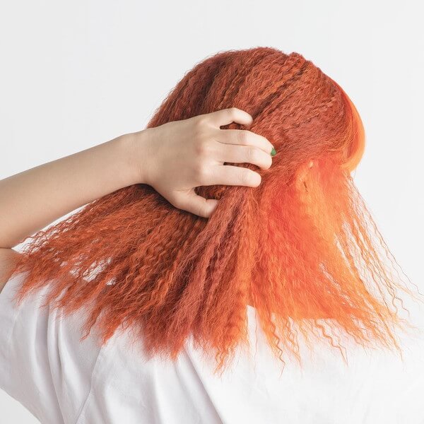 【enog(エノグ)】自在な色表現で、私だけの唯一無二のヘアカラーを実現