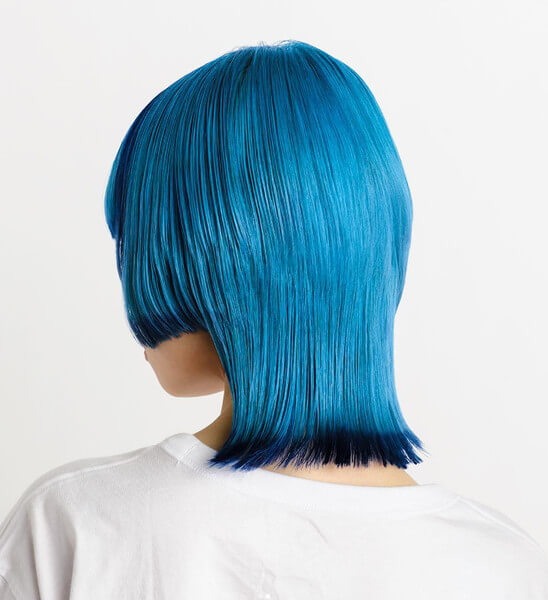 【enog(エノグ)】自在な色表現で、私だけの唯一無二のヘアカラーを実現