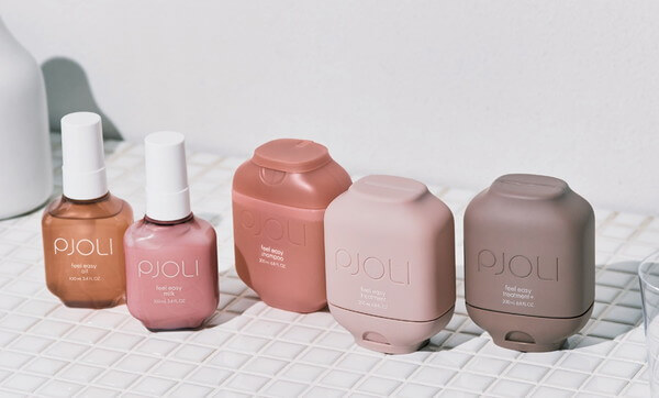 【PJOLI/プジョリ】ミルボンから新ボタニカルブランド誕生！